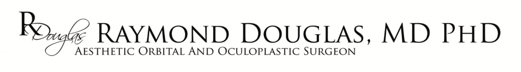 Best Oculoplastic Surgeon Beverly Hills & Las Vegas | Raymond Douglas